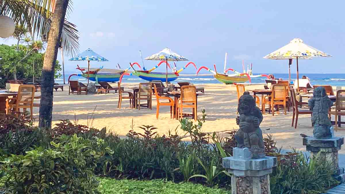 7x de mooiste stranden van Zuid-Bali (inclusief tips om te overnachten ...